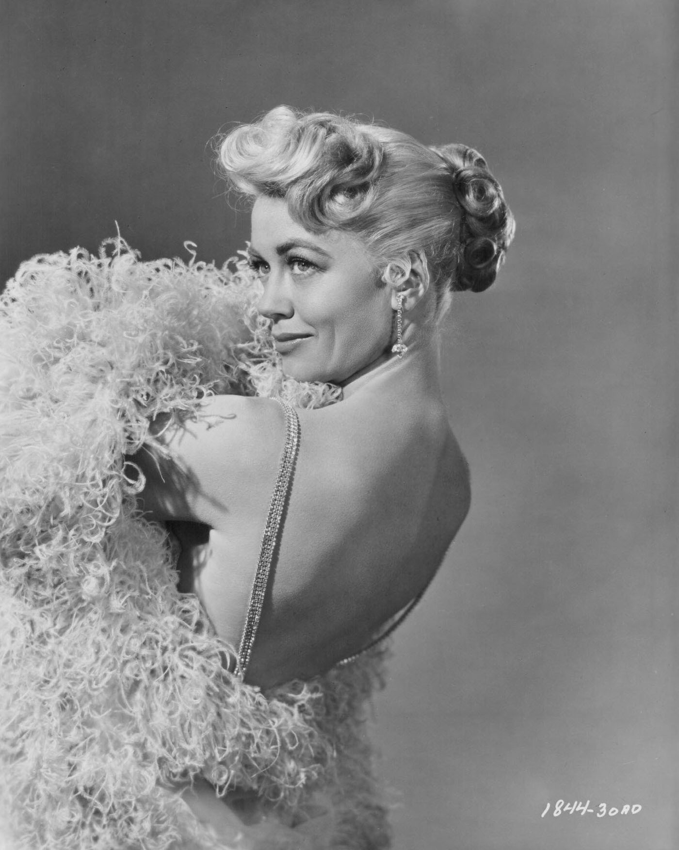 Dorothy Malone: The Glamorous and Talented Actress of Hollywood's ... Dorothy Malone: The Glamorous and Talented Actress of Hollywood's ...