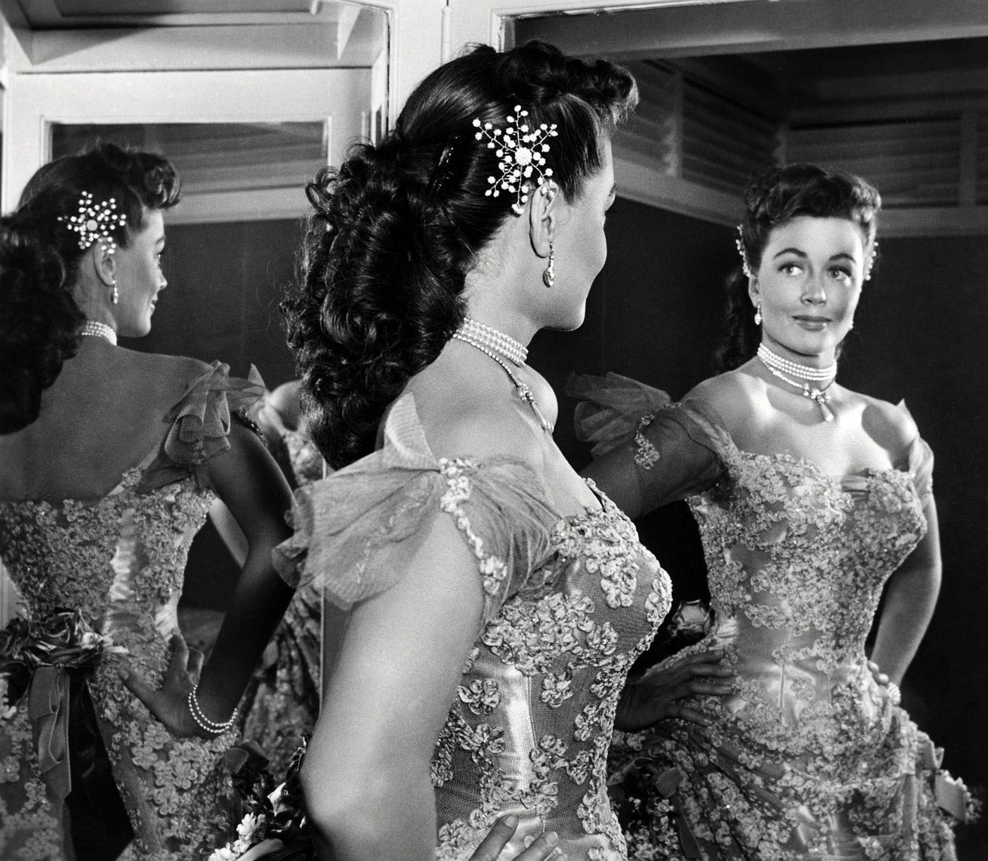 Dorothy Malone: The Glamorous and Talented Actress of Hollywood's ... Dorothy Malone: The Glamorous and Talented Actress of Hollywood's ...