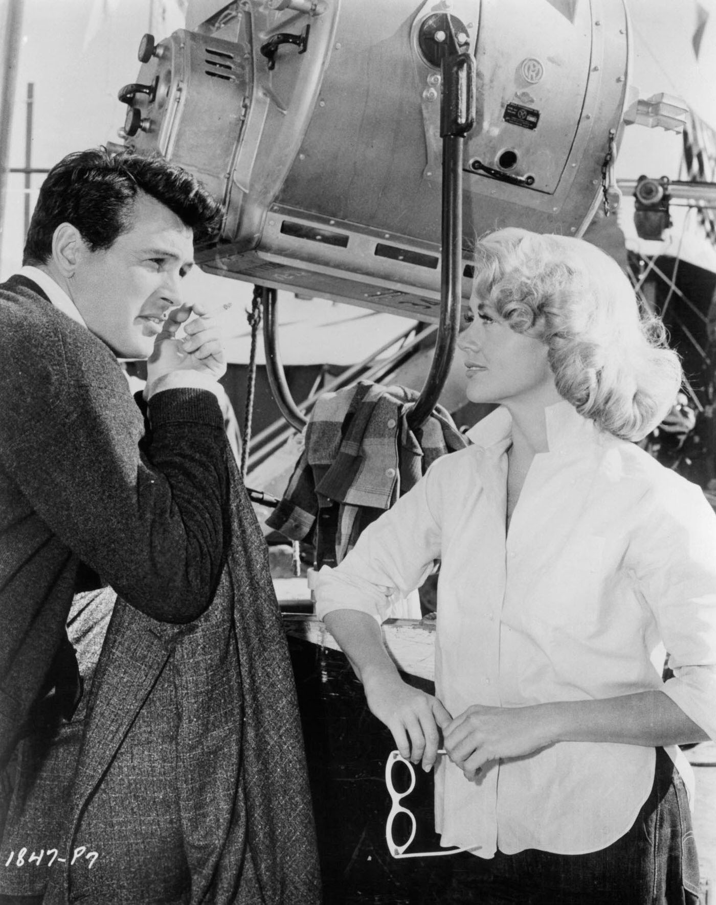 Dorothy Malone: The Glamorous and Talented Actress of Hollywood's ... Dorothy Malone: The Glamorous and Talented Actress of Hollywood's ...