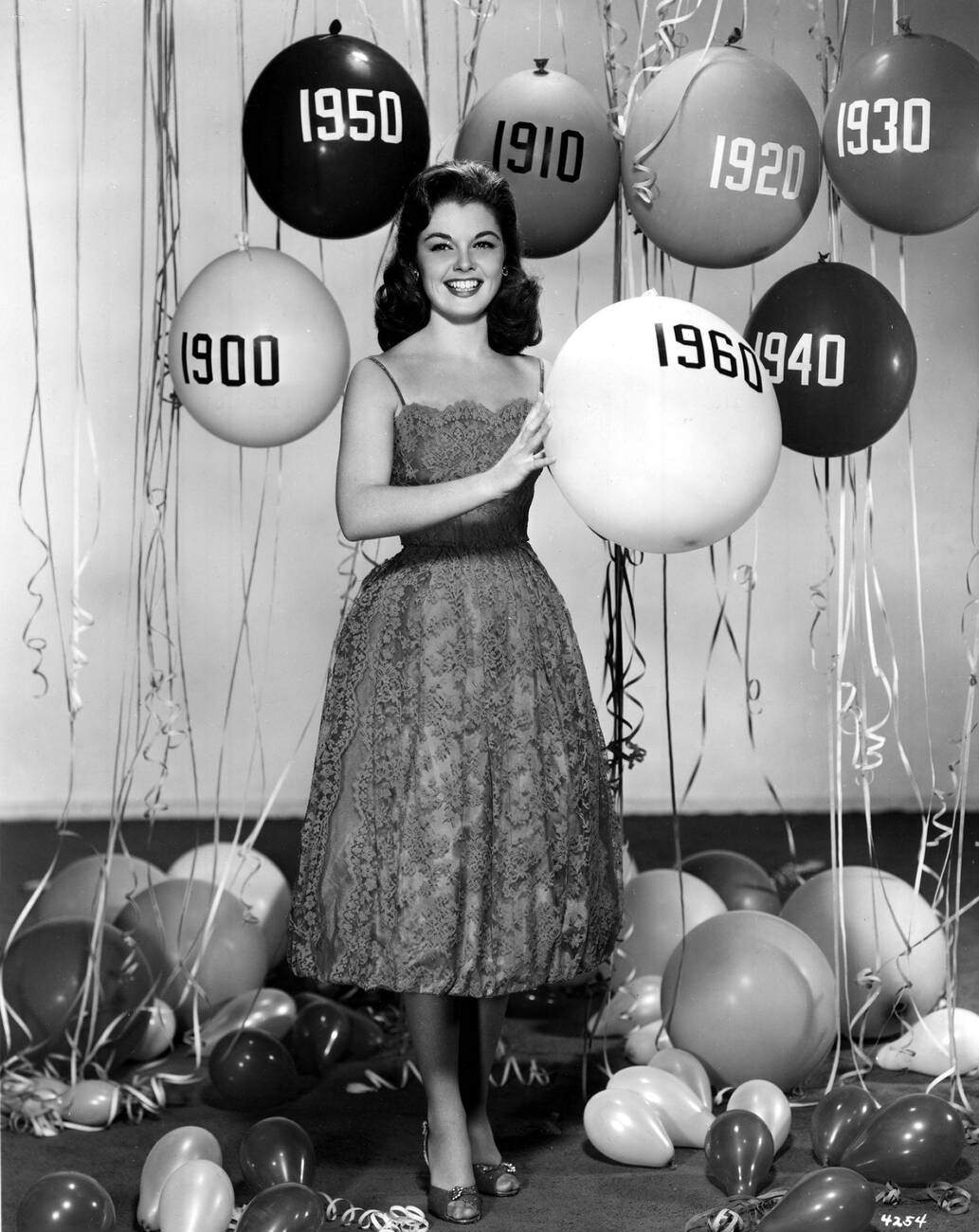 Luana Patten A Remarkable Journey Through Hollywoods Golden Age