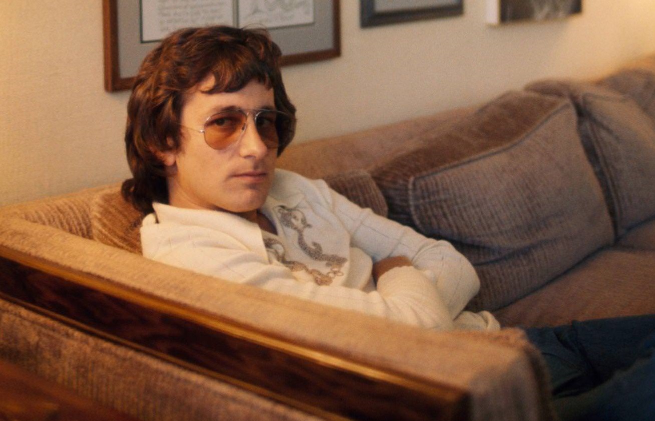 The Young Steven Spielberg: A Photographic Journey through his Early Years The Young Steven Spielberg: A Photographic Journey through his Early Years