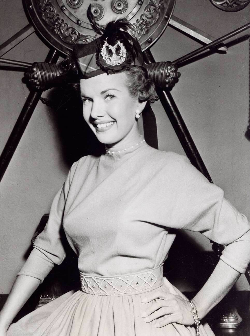 Gale Storm: An Iconic Figure's Voyage Through Stardom, Success, and ... Gale Storm: An Iconic Figure's Voyage Through Stardom, Success, and ...