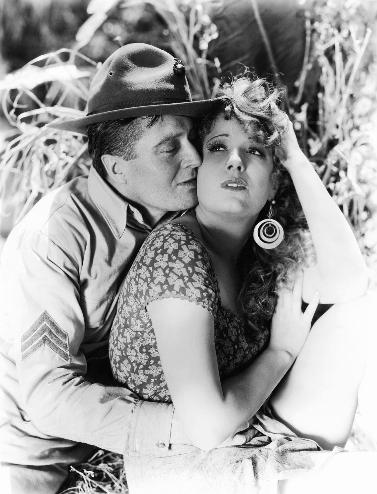 The Multifaceted World Of Lili Damita An Actress Singer And Icon
