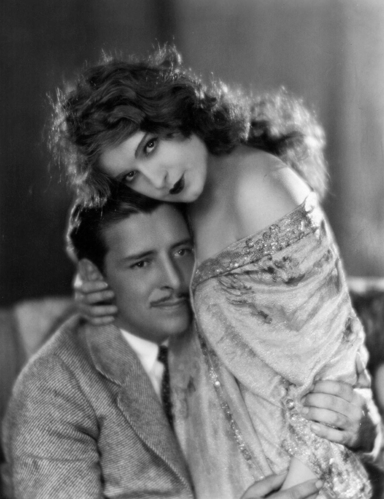 The Multifaceted World Of Lili Damita An Actress Singer And Icon